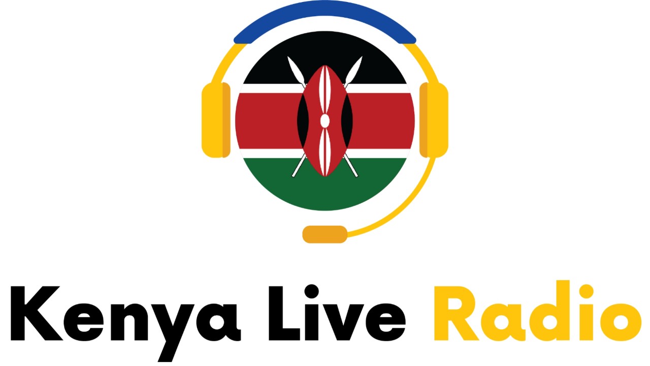 Kenya Live Radio App