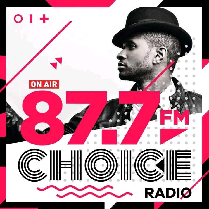 Listen to Choice Radio Online - 87.7 FM Nairobi | Kenya Live Radio