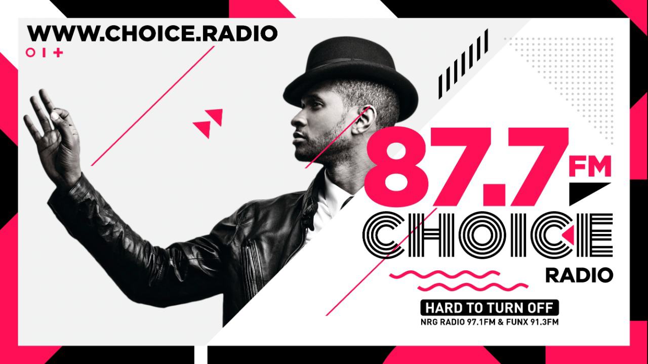 Listen to Choice Radio Online - 87.7 FM Nairobi | Kenya Live Radio