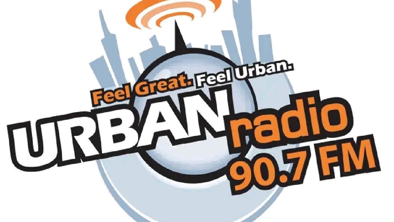 Listen to Urban Radio Online - 90.7 FM Kisumu | Kenya Live Radio